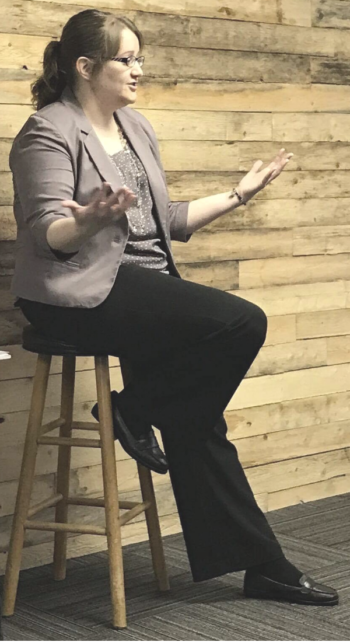 Work with Jen Grice | Surviving + Thriving After Divorce