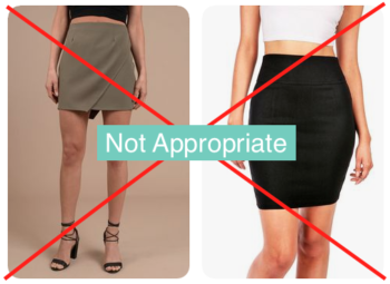 What To Wear And What NOT To Wear To Court (For Divorce or Custody ...