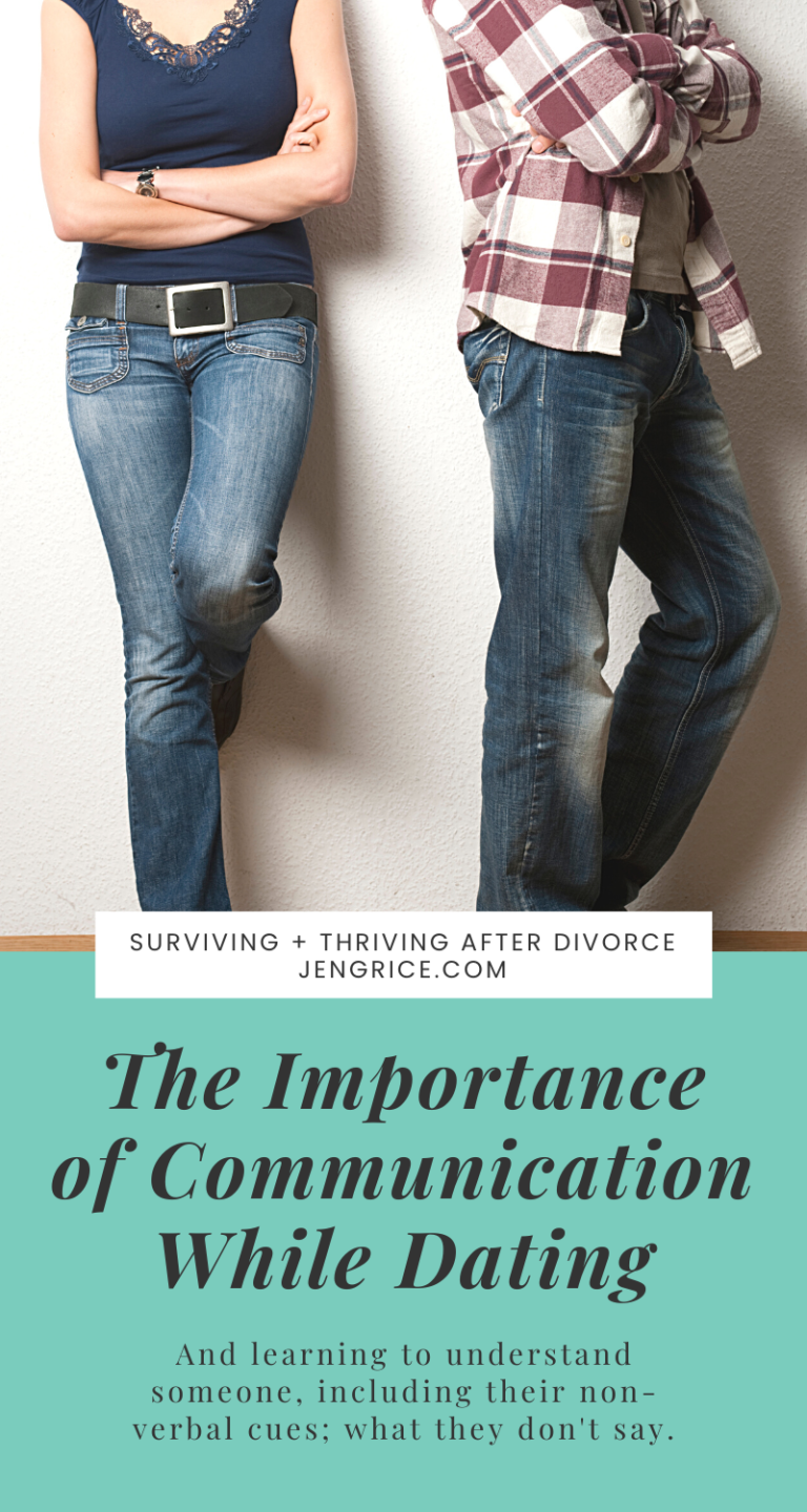 The Importance of Communication (& Understanding Someone) While Dating ...