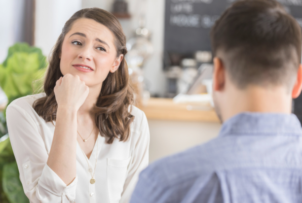 The Importance of Communication (& Understanding Someone) While Dating ...